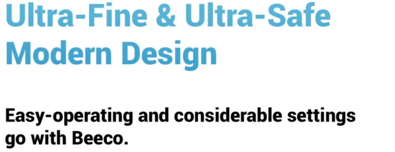 Beeco Food Waste Composter - Efficient Recycling Solutions