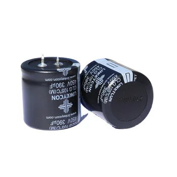 Electrolytic Capacitor 250v680uf Horn Capacitor 22*45 680uf250v 22x45mm ...