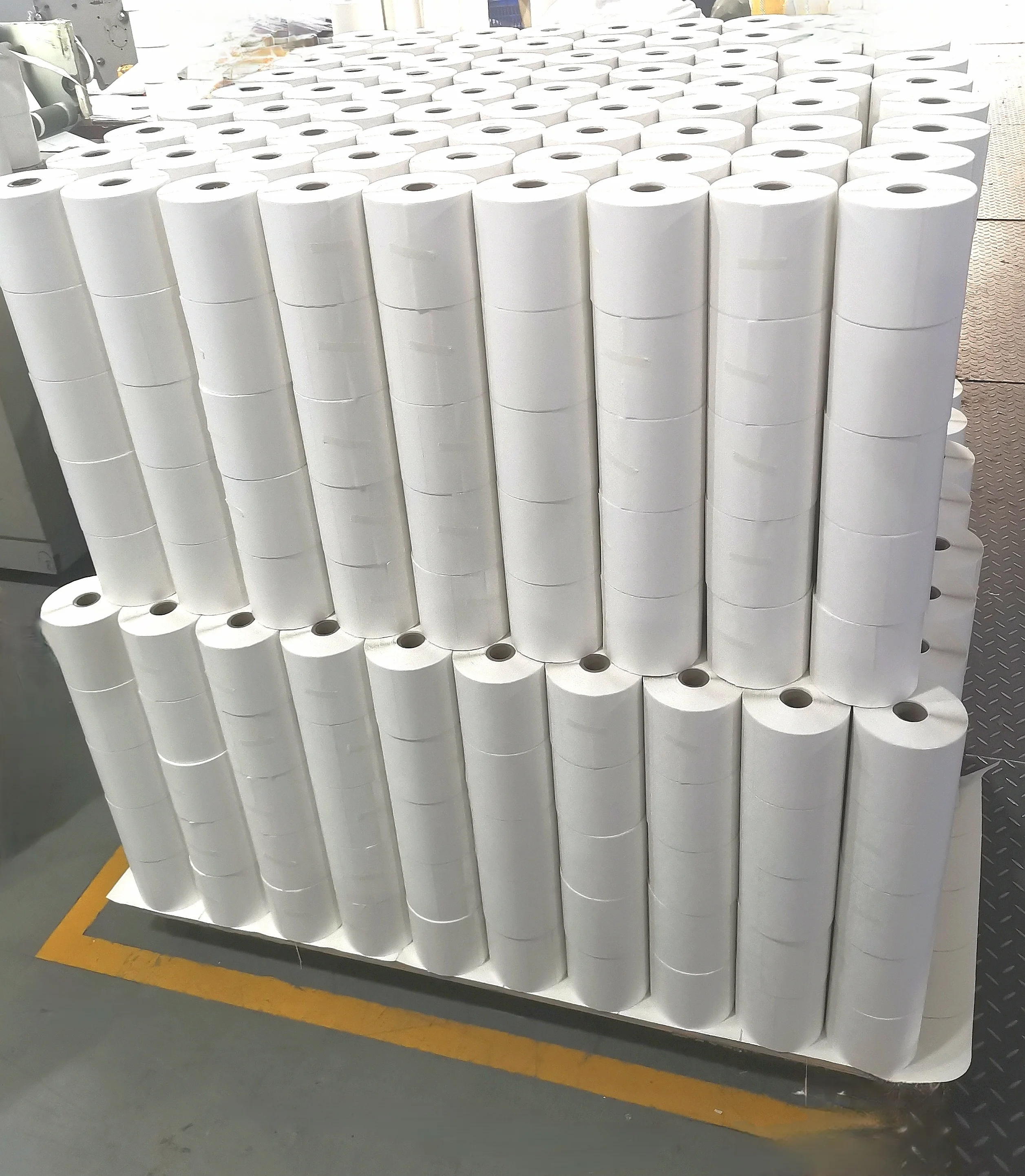 Label Sticker 4x6 Inch 500 Labels Per Roll 100mm-150mm Thermal Express ...