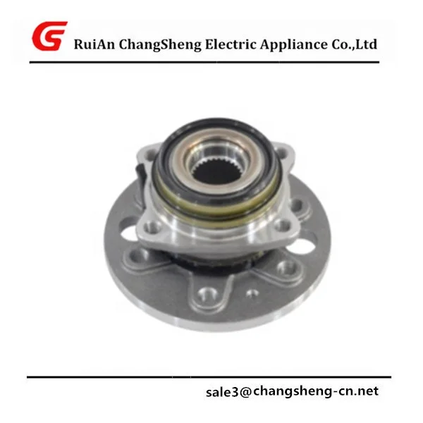 Auto Part Wheel Hub Bearing For Rear 9063502410 9063500335 9063503710 ...