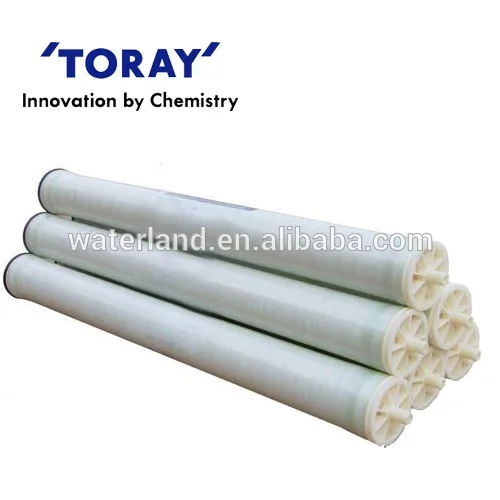 Toray 4040 Reverse Osmosis Membranes - Reliable & Efficient