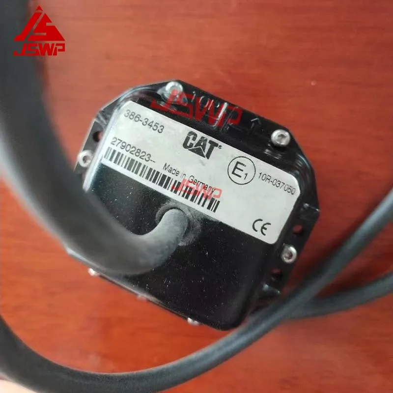 Genuine Caterpillar Camera Group 356-7733 386-3453