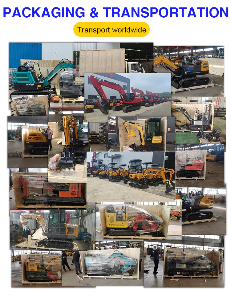 Euro5 Engine Minigrav Minigraver Grave Digger Exkavator Mini Digging ...