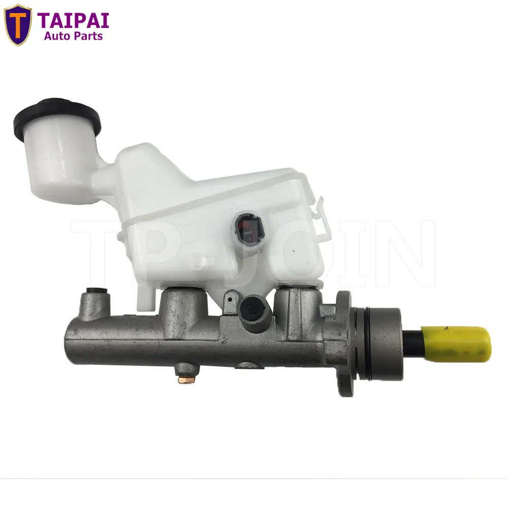 High Quality Brake Master Cylinder Vehicle Parts Chinese Factory 47201 ...