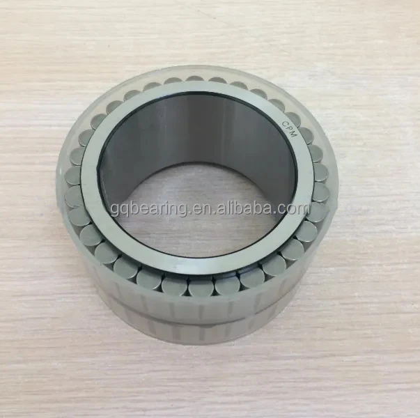 CPM2400 Cylindrical Roller Bearing 24x40.25x26mm for Gearbox in ...