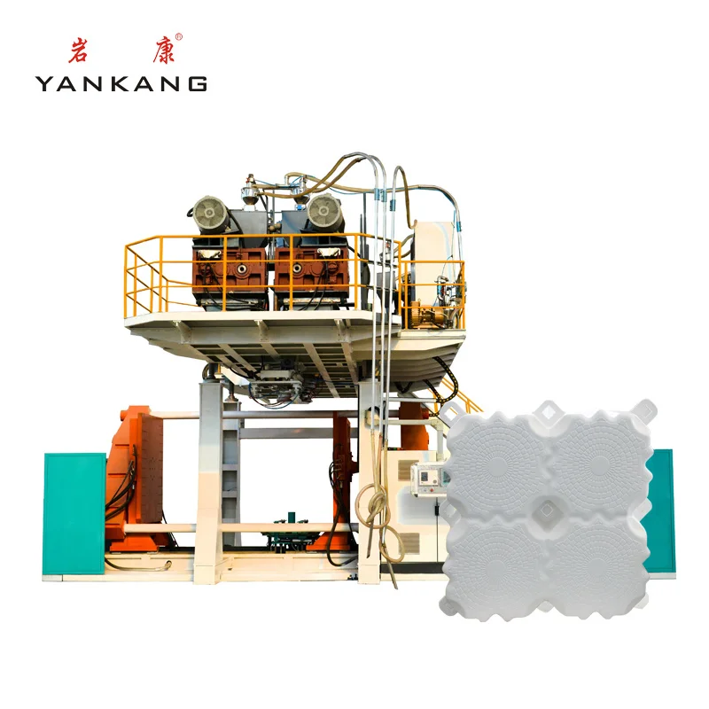 HDPE PE Solar Float Pontoon Floating Dock Extruder Machines