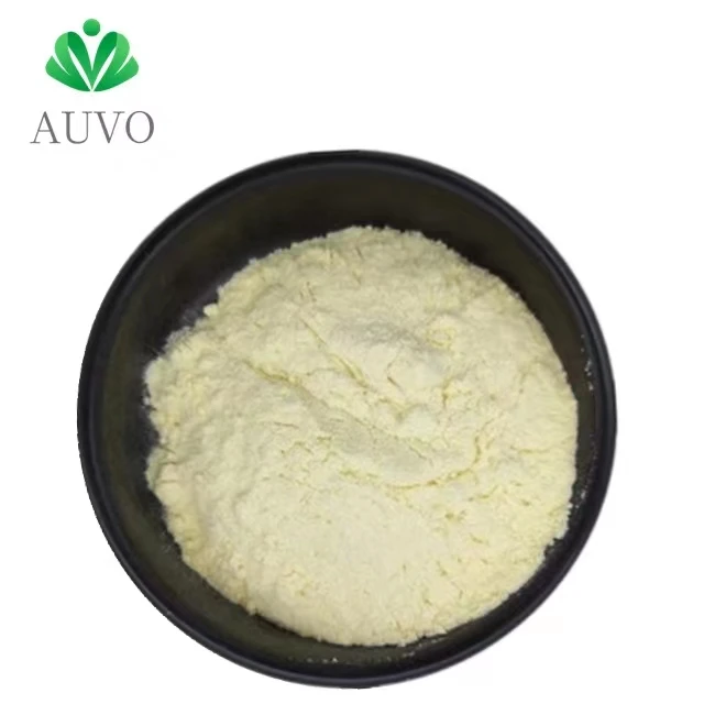 AUVO High Quality 99% Torula Yeast Powder 119-44-8 Pure Torula Yeast ...