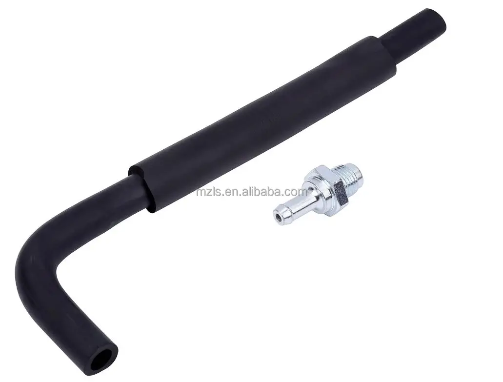 Engine PCV Valve and Hose Fit for Camry Corolla Highlander