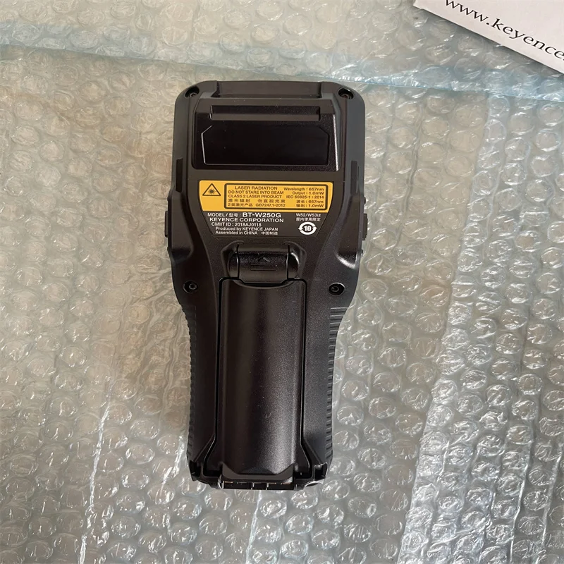 Original KEYENCE BT-W250G BT-W300G BT-W350G BT-WCG14 BT-W350G BT-W85G ...