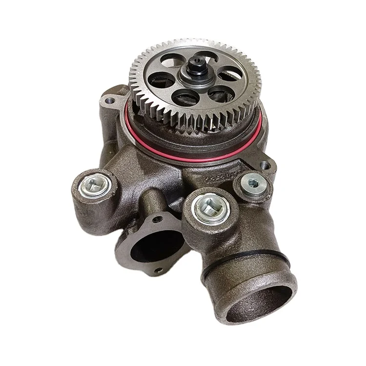 Detroit Series 60 23535017 23532542 14l S60 Detroit Diesel Engine Water ...