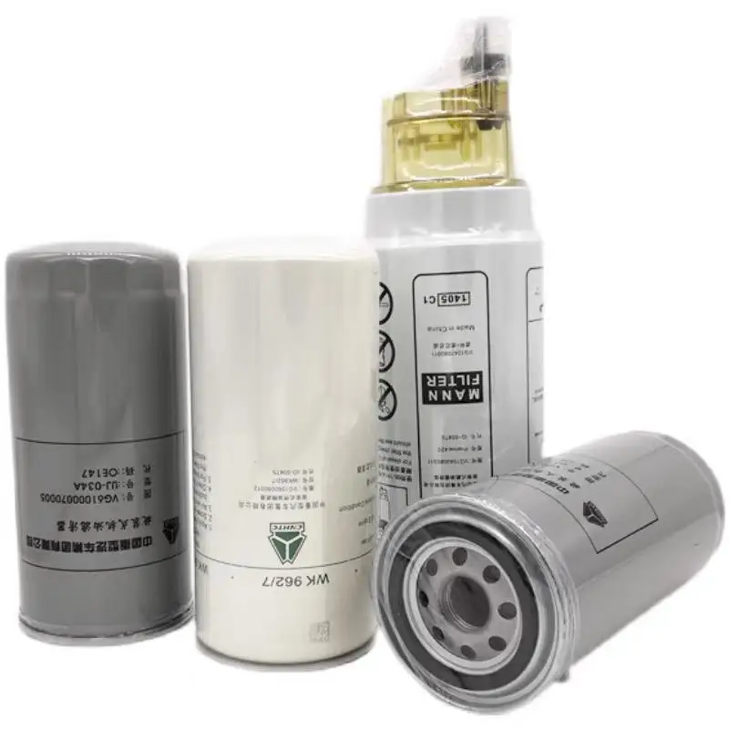 New 1117050-M00-2060A Diesel Filter Element for Faw J6P Truck| Alibaba.com