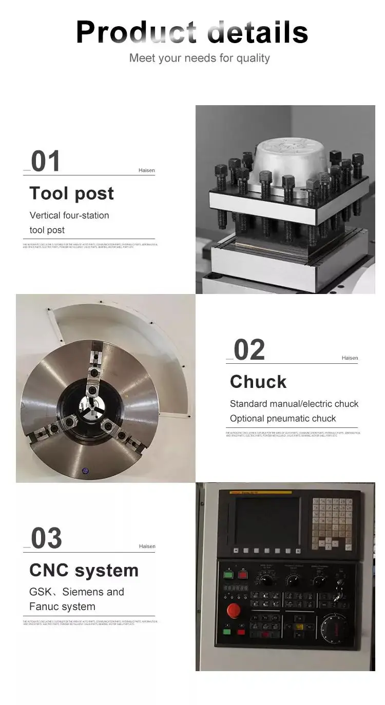 Ck61100 Metal Turning Lathe Specification Cnc Lathe Machine Cnc ...