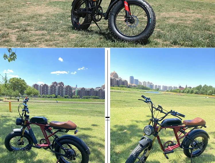 Super Velo Electrique 73 R Adventure Rz Rx Mojave Full Suspension Bici ...