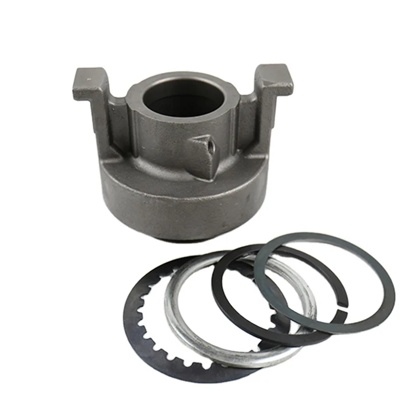 Isuzu Truck Parts Cxz81 V9f Exr Cvr 6wf1 1313210732 1-31321073-2 Clutch ...