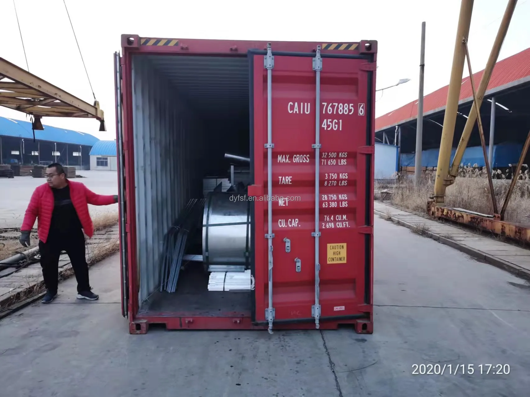 Outdoor Rain Water Tank 20000 Liter Galvanized Steel Water Storage Tank ...