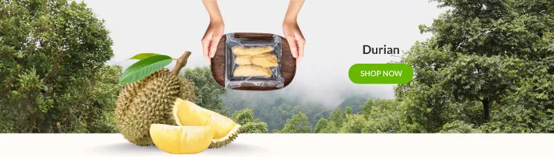 Fresh Cheap Pricing Musang King Pahang Durian Fresh Durian Tropical ...