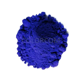 Manufacturer Supply Dyes Dark Blue Bo Vat Blue 20 Cas 116-71-2 - Buy ...