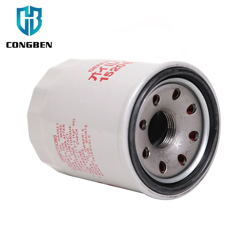 Wholesale Oem Genuine Engine Original Car Oil Filter 15208 65f00 15208 ...