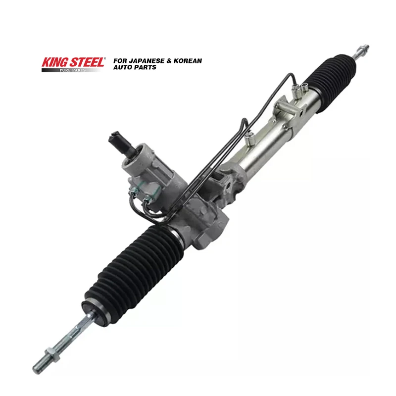 Steering Gear Box Hydraulic Power Steering Rack And Pinion 32131096280 ...