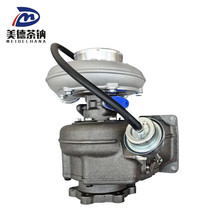 Diesel Engine Parts Hx50w Supercharger Weichai Wp10-336-380 Hp ...