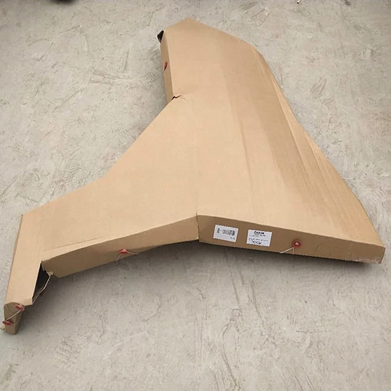 Replacement Car Front Fender For Ben Z W204 C250 C300 C350 2012-2014 ...