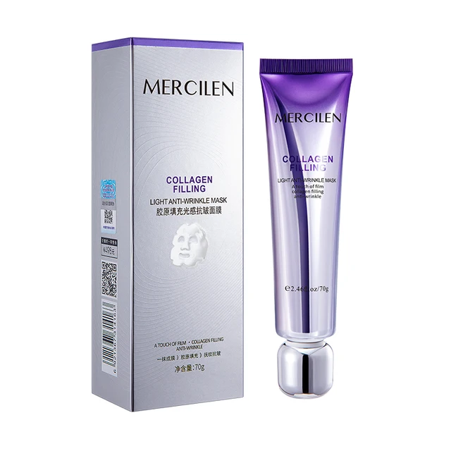 Company Overview - Guangzhou Mercilen Cosmetics Co., Ltd.