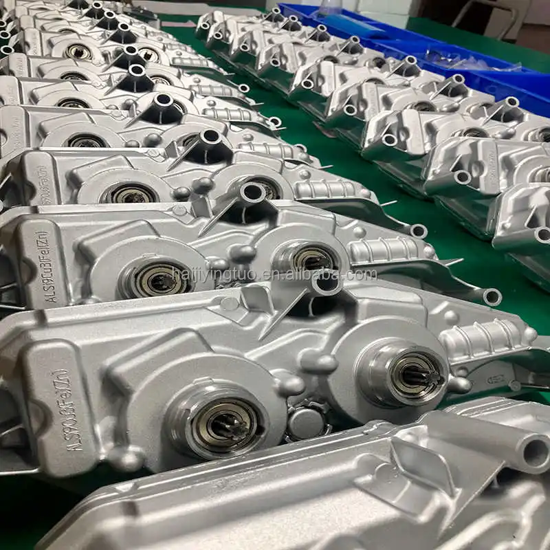 Transmission Control Module for Renault - TCM A2C30743000