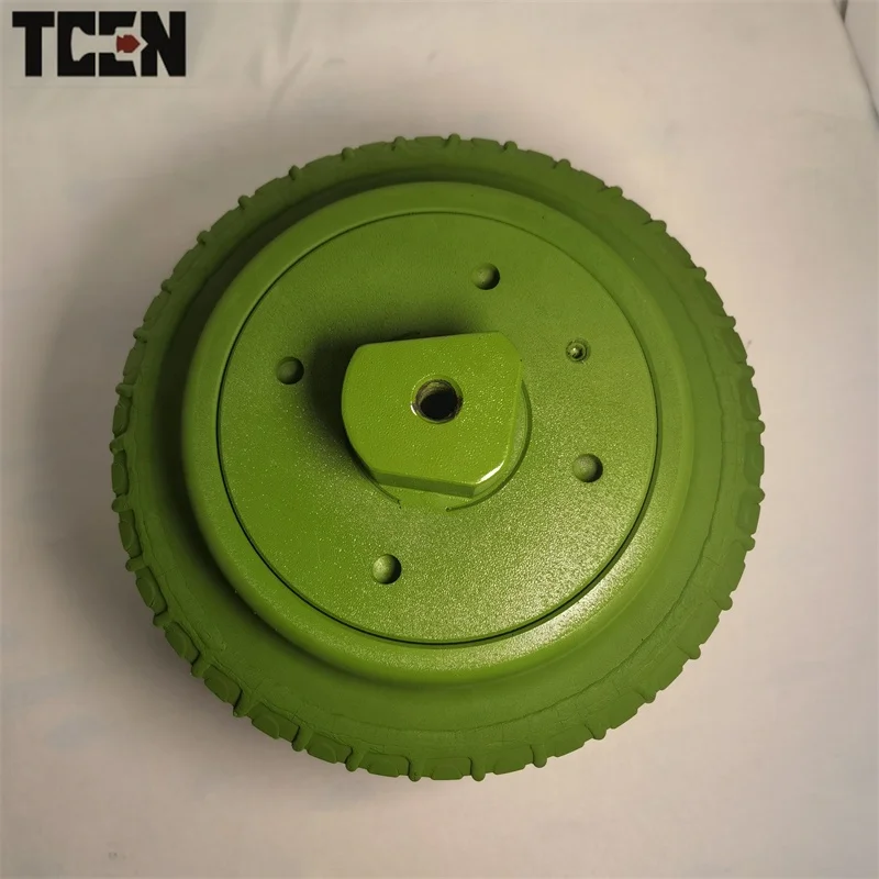 TBM Tunnel Boring Machine Shield Disc Cutter Apply to HERRENKNECHT Pipe ...