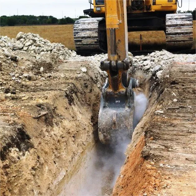 High Quality Digger Attachment Rippers Heavy Duty Hard Soil Rock Ripper ...