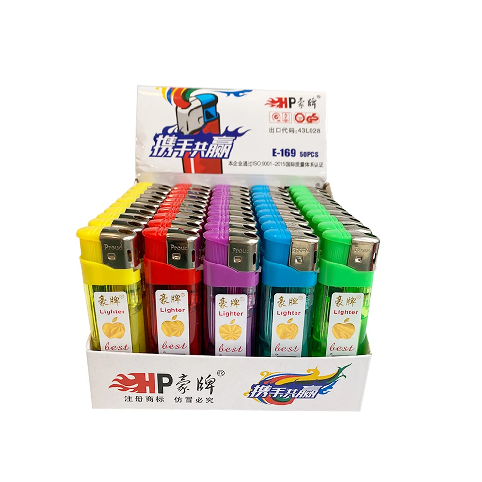 2020 Hp Most Popular Baida Model Flame Lighter Custom Lighter - Buy ...