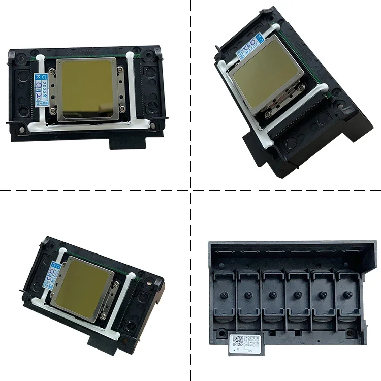 Printhead Xp600 Original Xp600 Print Head F1080 Cabezal Xp600 Eco ...