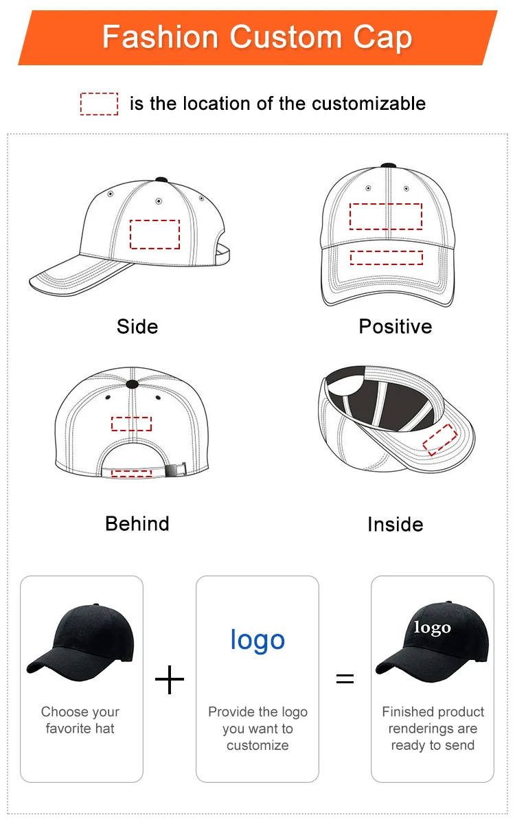 Wholesale Cross Hats Embroidered Dad Hat Adjustable Structured Baseball ...