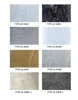 3mm 4mm 5mm Tempered Ceramic Frit Stained Glass Sheet - Buy Tempered ...