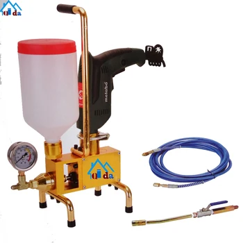 999 Pu Foam Injection Pump For Waterproofing - Buy Injection Pump,Pu ...