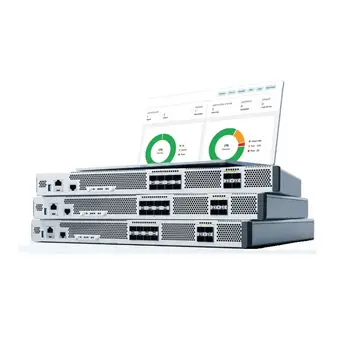 C8300-2n2s-4t2x Brand New 2ru Platform With 2 Sm And 2 Nim Slots Plus 2 ...
