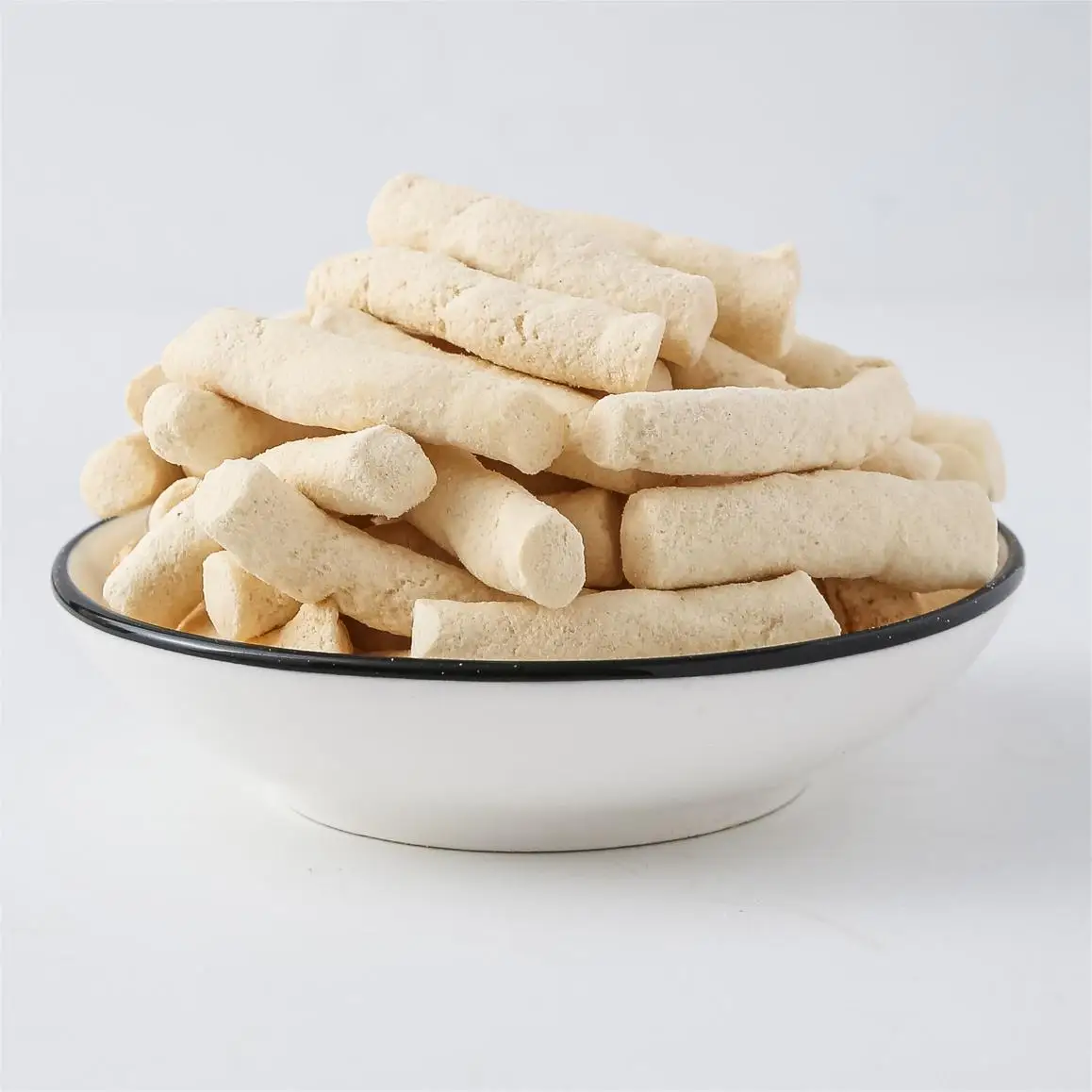 Pet Treats Packaging Bag Cat Treats Pouch Freeze Dried Goat Milk Sticks ...