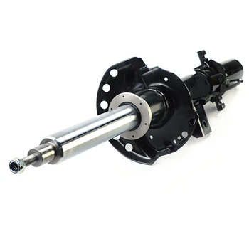 For Range Rover Evoque 12-16 Shock Absorber W/magnetic Damping Rear ...