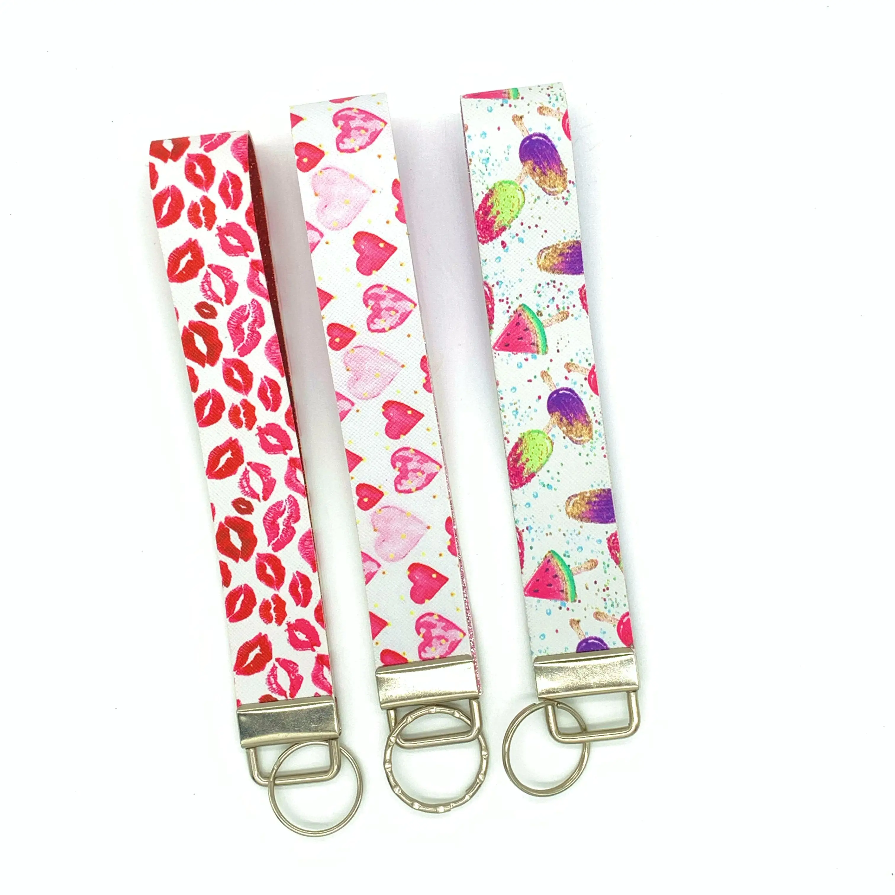 DIY Self Defense Safety for Women - Wristband Keychain