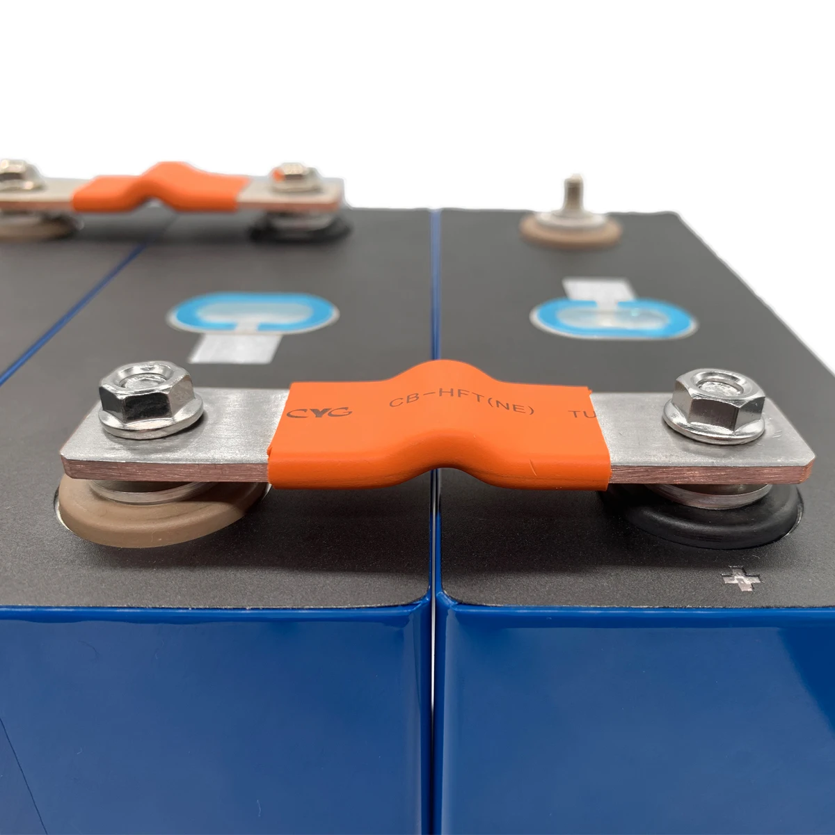 Alibaba.com: EEL LF280K 100Ah 230Ah 320Ah 3.2V LiFePO4 Battery Cell ...