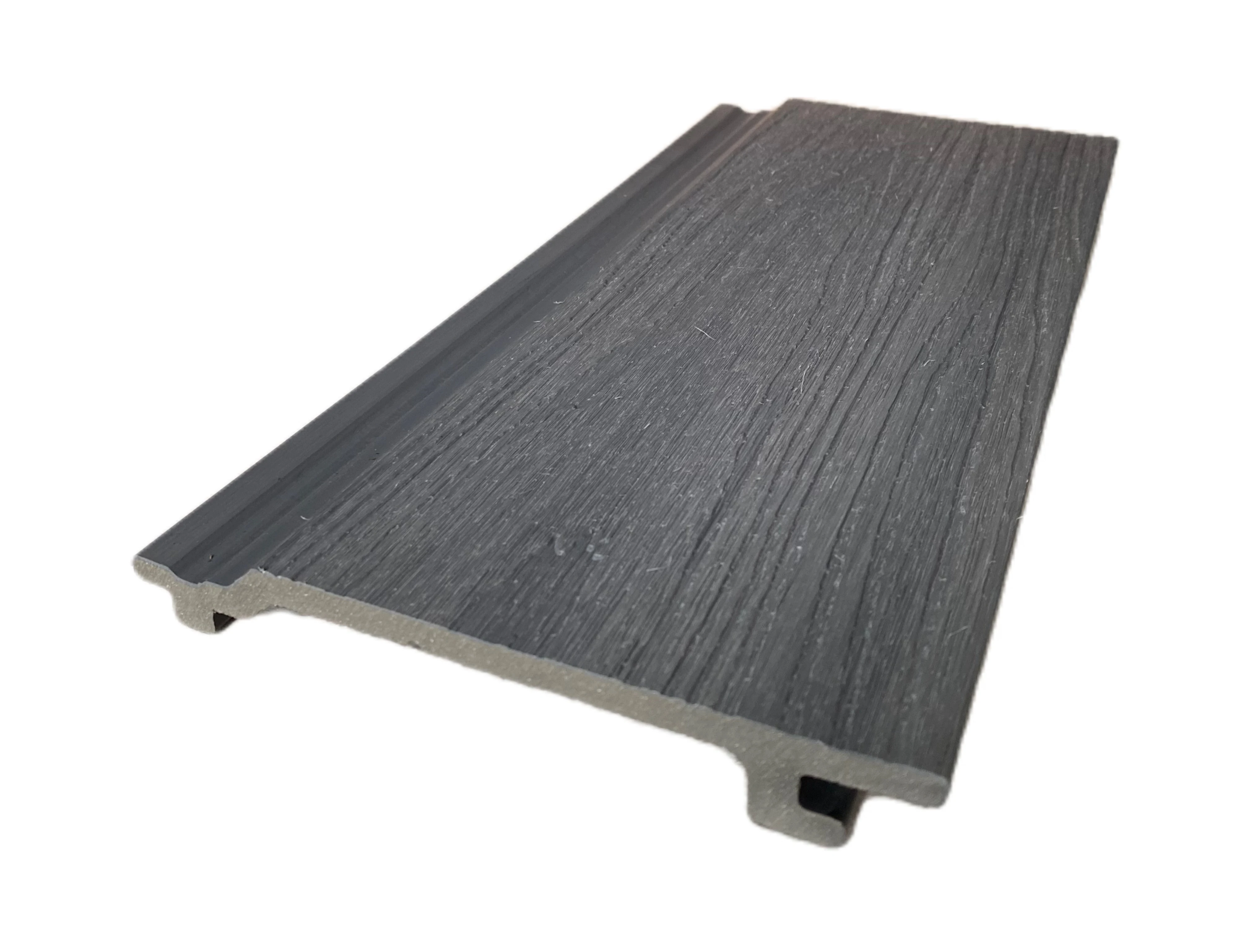 2025 Modern Design WPC Wall Panel Anti-UV Waterproof Wood Plastic ...