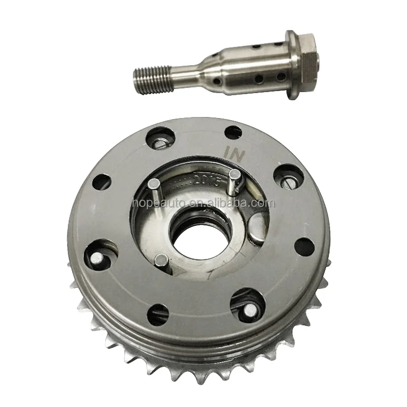 BMW Intake Camshaft Gear - Original Quality & Reliable Performance