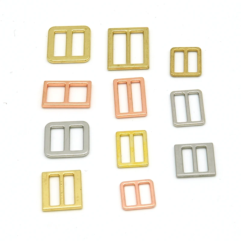 Swimwear Accessories Metal Bra Ring Slider And Hooks Buy Bra Metal Hooksswimwear Accessories