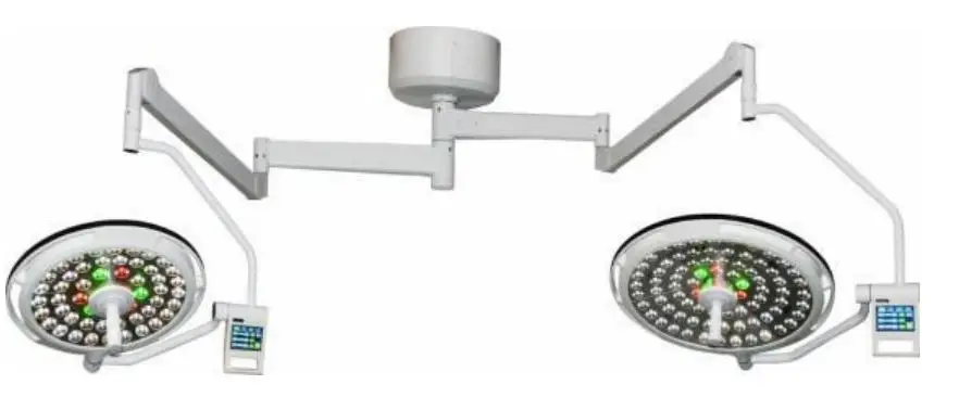 Hospital Operating Theatre Light Foinoe Operation Lighting Induction ...