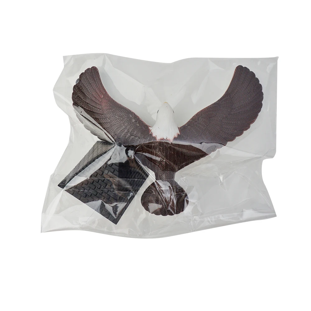 Magic Balancing Bird Balance Eagle Wingspan With Pyramid Stands Set ...