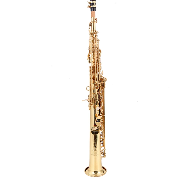 High-quality Musical Instruments To Perform High-quality Golden Lacquer ...