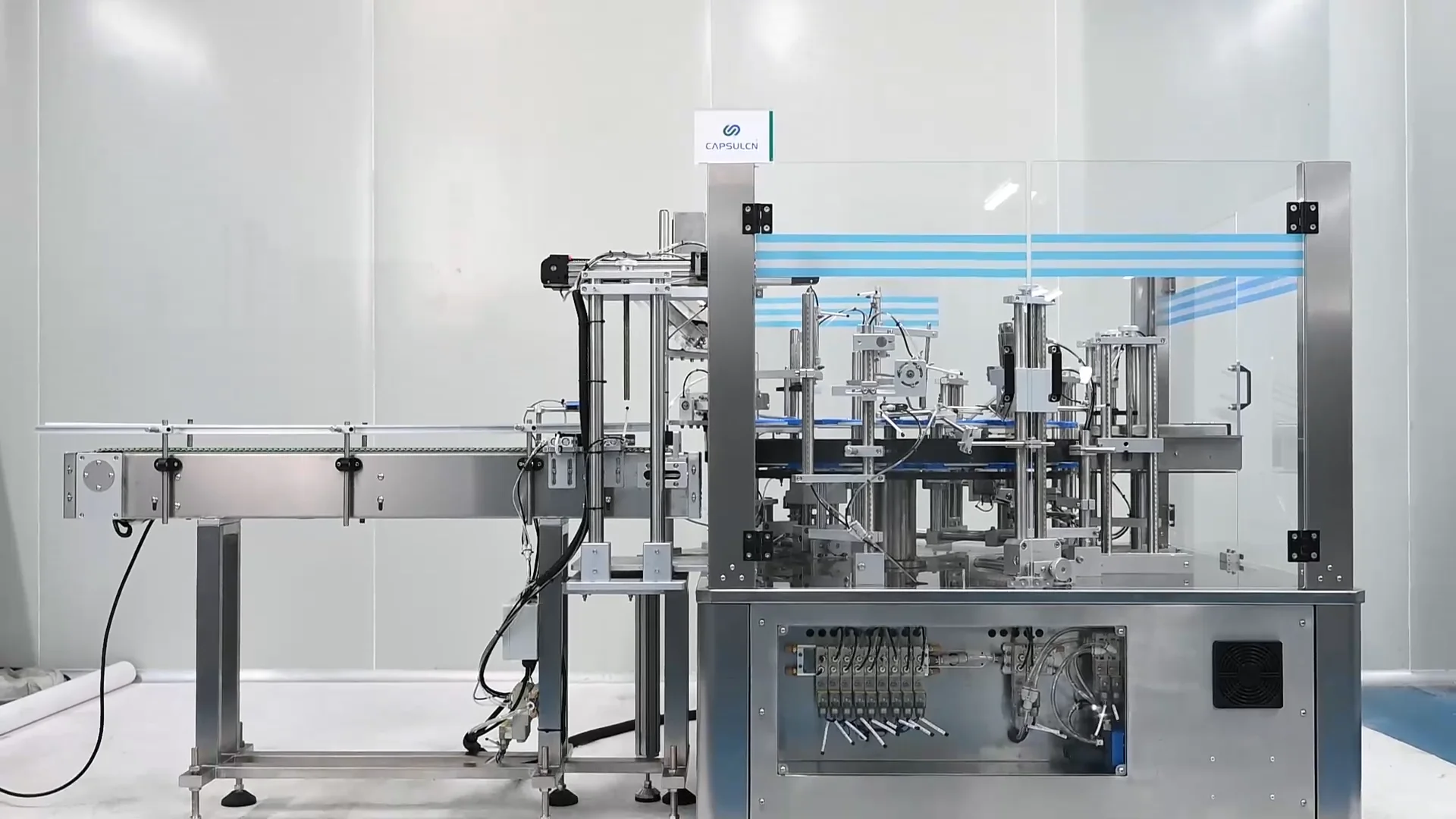 Dzh-50s Multi Function Semi Automatic Carton Making Machine Multi Size ...