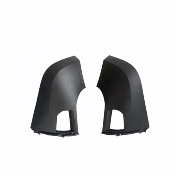 OEM LR129427 LR129723 Front Bumper Cover for Land Rover New Defender ...