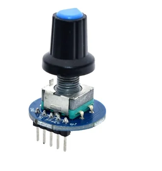 Modul Enkoder Putar Untuk Arduino,Bata Sensor Pengembangan Putaran ...