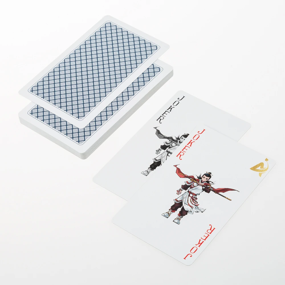 Custom High Quality Custom Design Board Games Cards Wholesale OEM ...