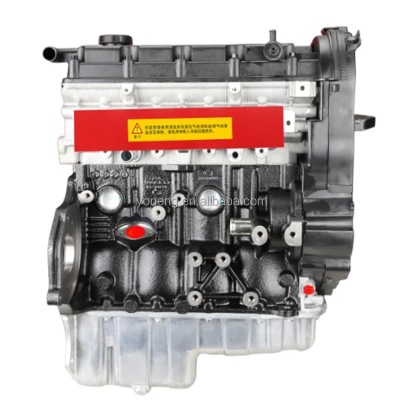 Chevrolet F16D3 Engine - 1.6L 4cylinder for Chevrolet Cruze